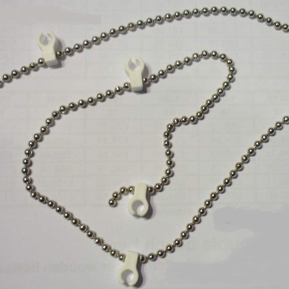 Hangers, Weights & Chains