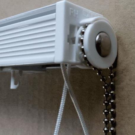 Vertical Blinds