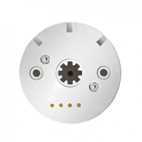 Somfy Roll Up Basic 28 WireFree™ RTS Li-Ion Motor II