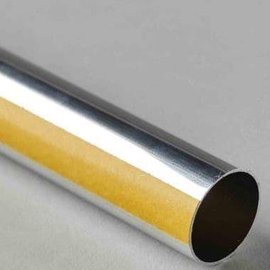 25mm Outside Diameter Roller Blind Tube