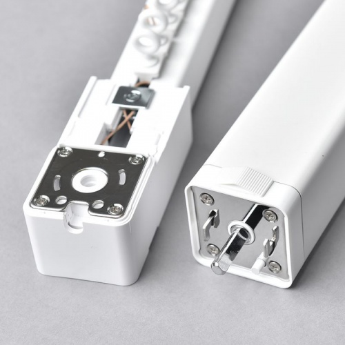 Motorised Curtain Systems