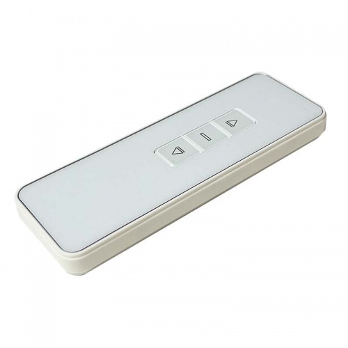 Remote Controls & Smart Hubs