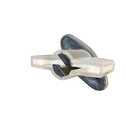 Eclipse Twistlock Rod Pleated Roof Blind Operating Wand/Rod 155cm long