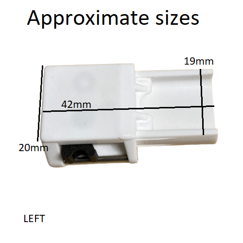 Cellular & Pleated Blinds
