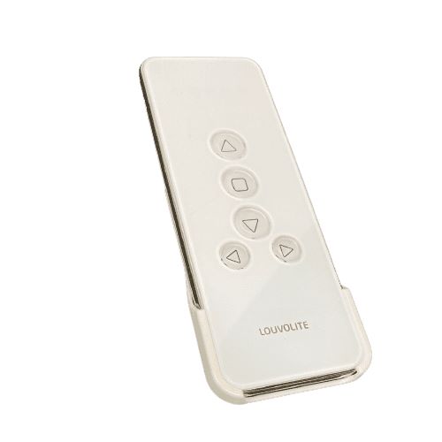 Remote Controls for Louvolite 1100 Series Motorised Blinds