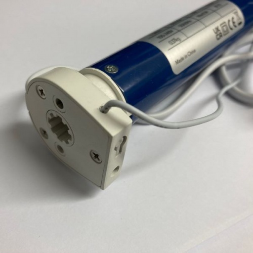 Eclipse Powershade 28mm AC Motor