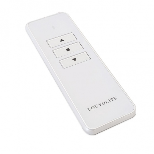 Louvolite OneTouch Remote Controls