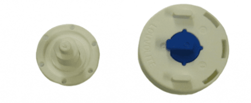 32mm Roller Blind Parts