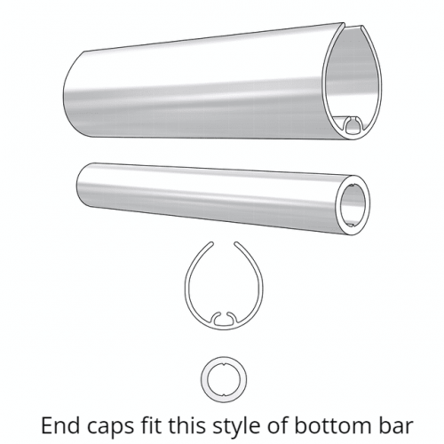 Roller Blind Accessories