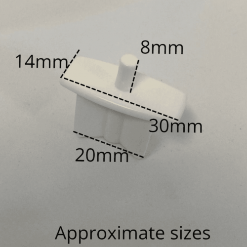 Roller Blind Accessories