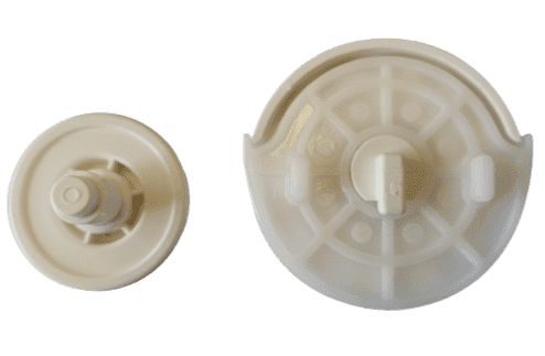 40mm Roller Blind Parts