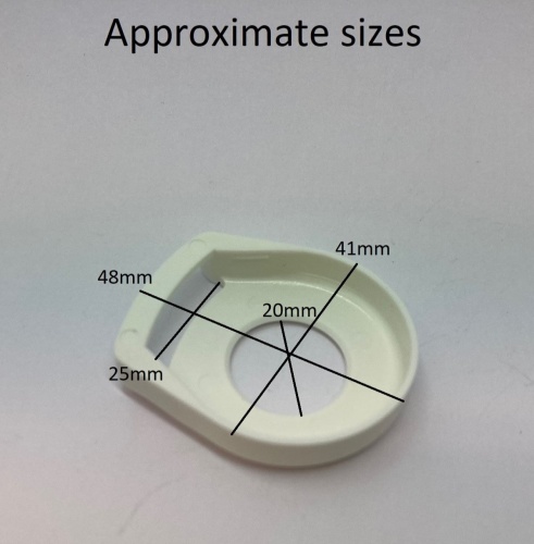 Roller Blind Accessories