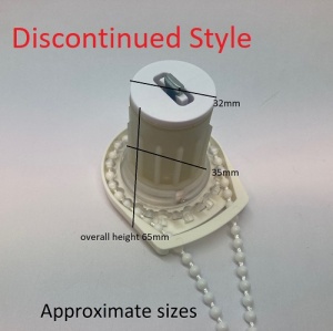 36mm Roller Blind Parts