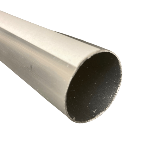 25mm Outside Diameter Roller Blind Tube