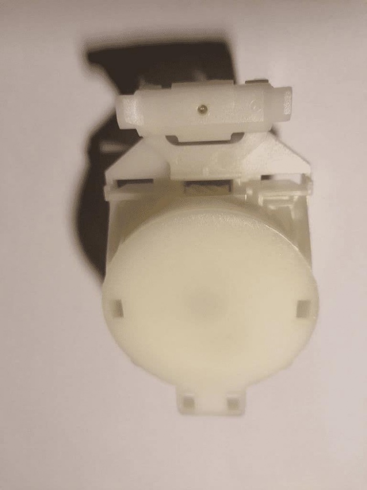 Roman Blind Rail Parts