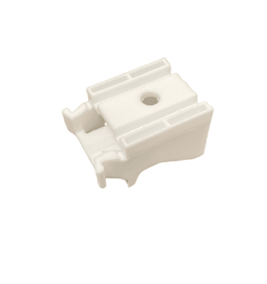 Roman Blind Fixing Brackets