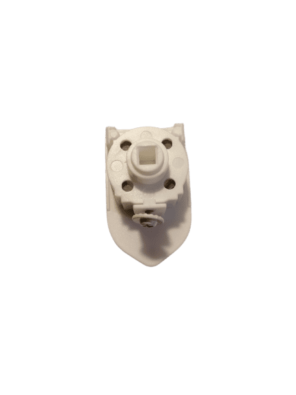 Roman Blind Rail Parts