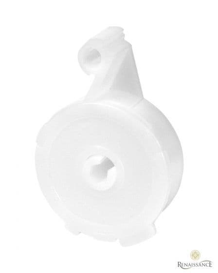 Roman Blind Rail Parts