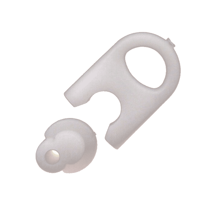 Roman Blind Safety Parts