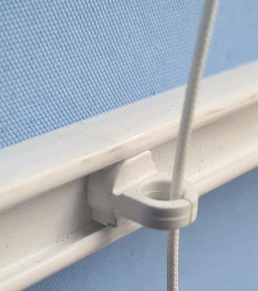 Roman Blind Accessories