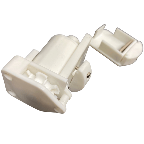 Roman Blind Rail Parts