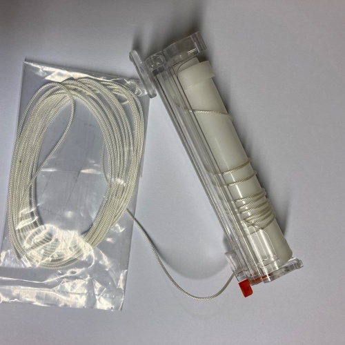 Roman Blind Cords, Chains & Tapes