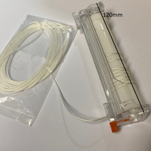 Roman Blind Cords, Chains & Tapes