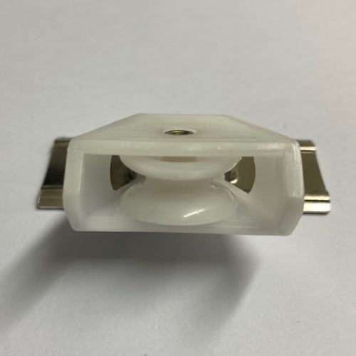 Roman Blind Rail Parts