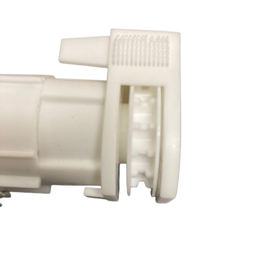 Roman Blind Rail Parts