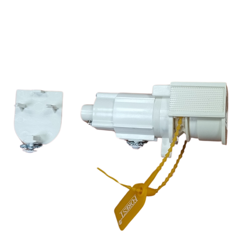 Roman Blind Rail Parts