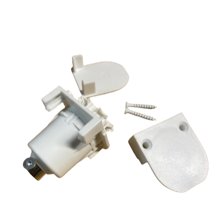 Roman Blind Rail Parts