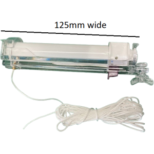 Roman Blind Cords, Chains & Tapes