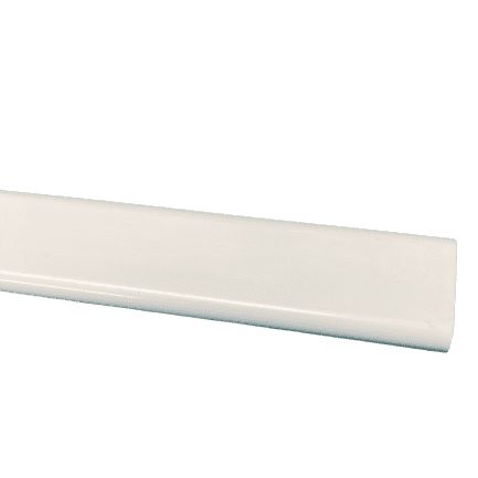 Bottom Bar & Fibreglass Rods for Roman Blinds, made to measure