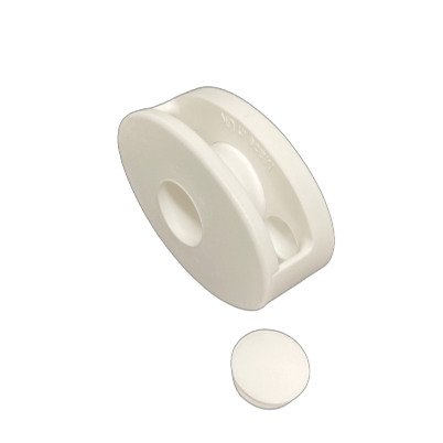 Cord Tidy (Safety Tensioner) For Looped Cord/Chain