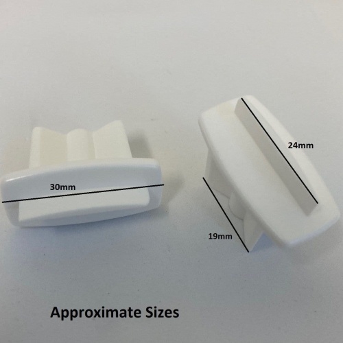 Roller Blind Accessories