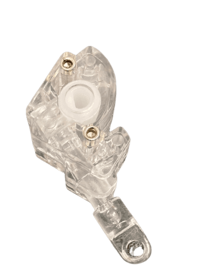 Tilter for 25mm Venetian - 4mm D-shaped Tilt Rod (Sold Individually)