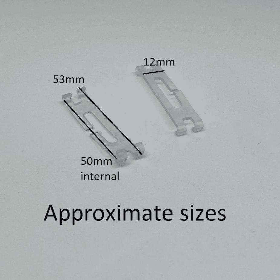 Venetian Accessories