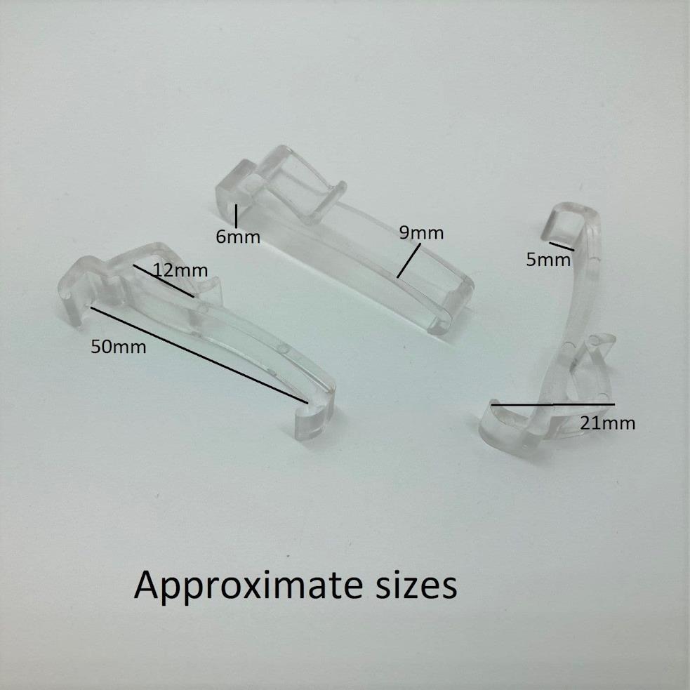 Venetian Accessories