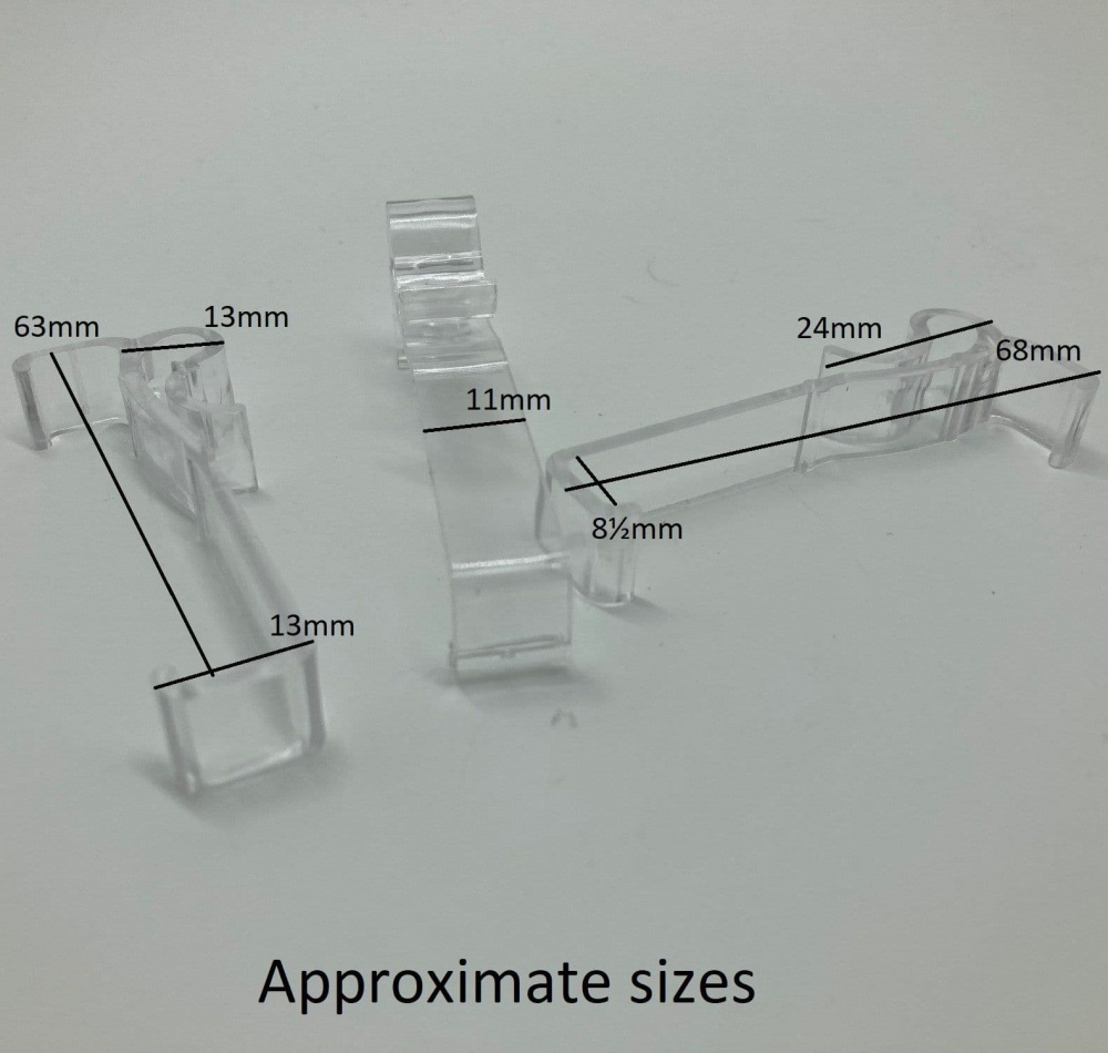 Venetian Accessories