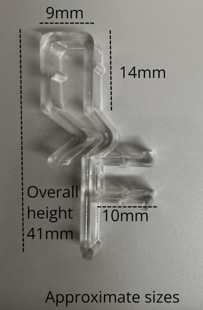 Venetian Accessories