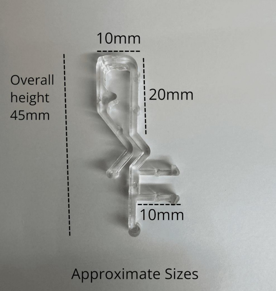 Venetian Accessories