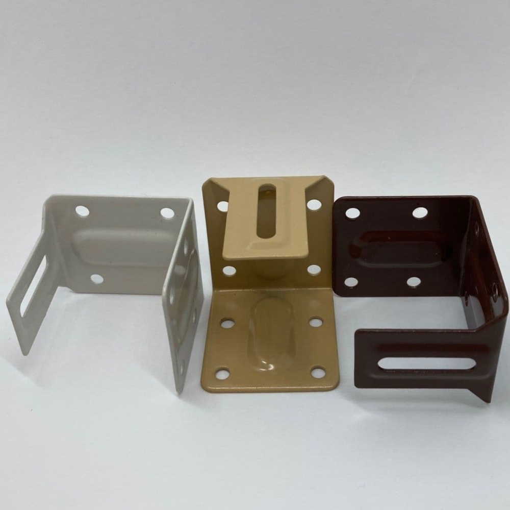 Venetian Fitting Brackets