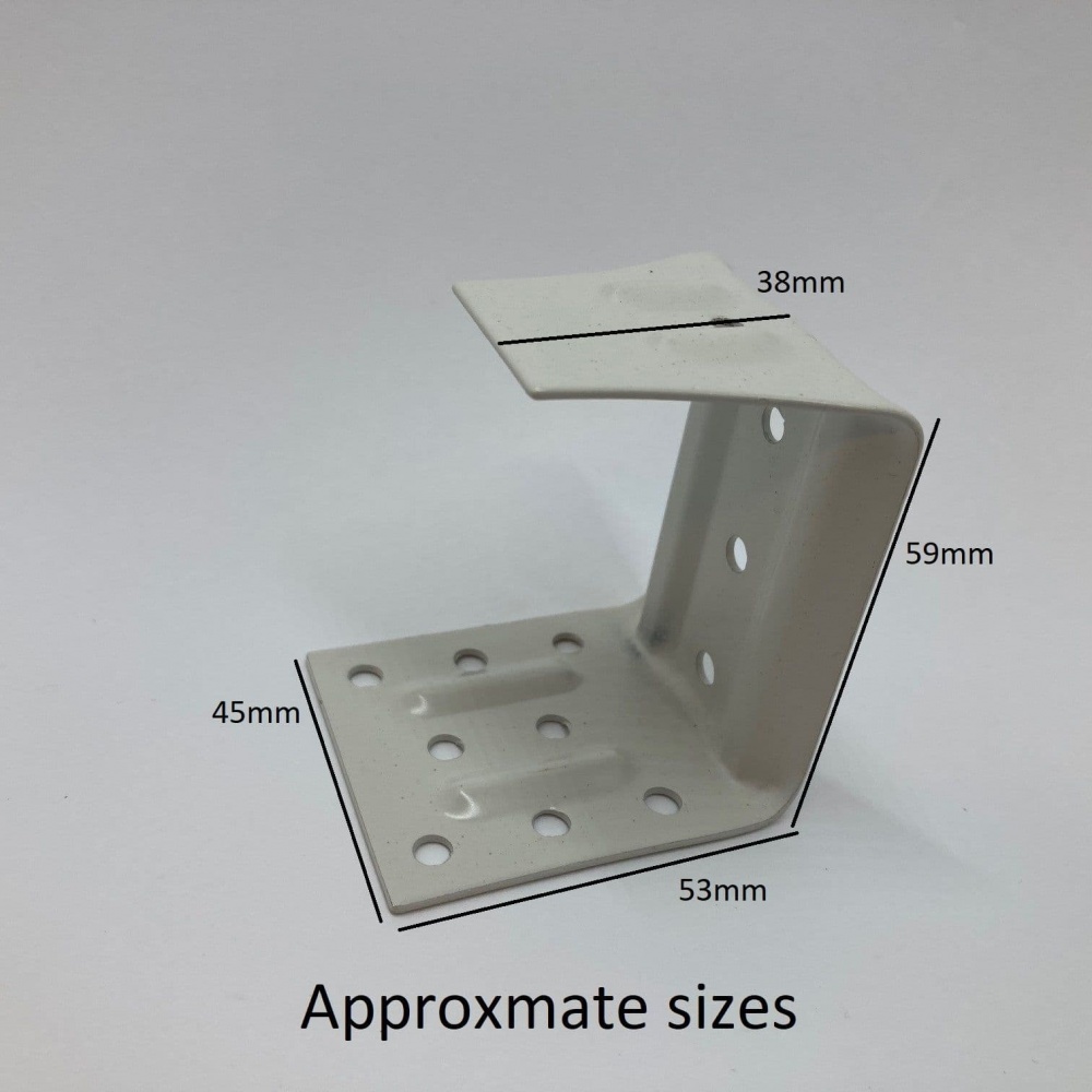 Venetian Fitting Brackets