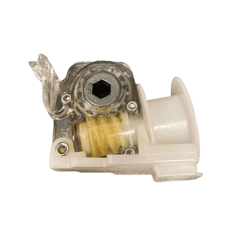 Sunwood/Faux Wood 50mm slat tilter/tilt control mechanism for hex rod