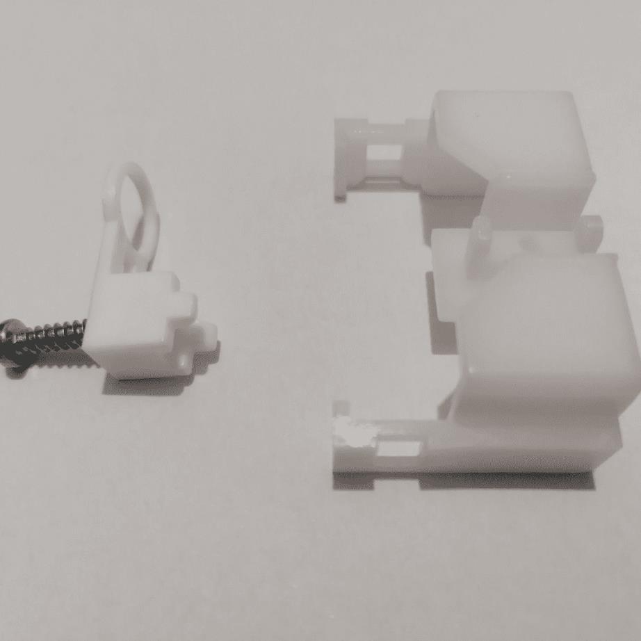 40mm Wide Bodied Cord Drive Carrier