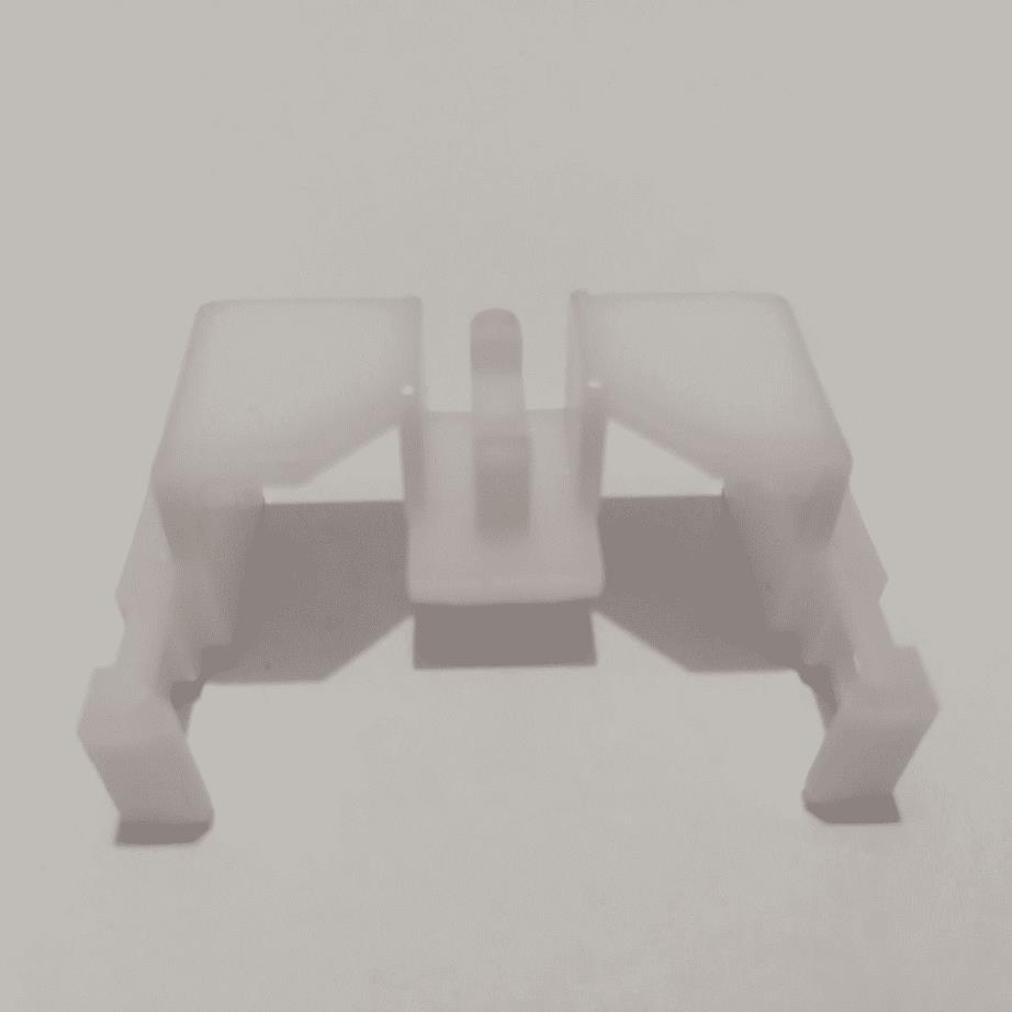 40mm Wide Bodied Cord Drive Carrier