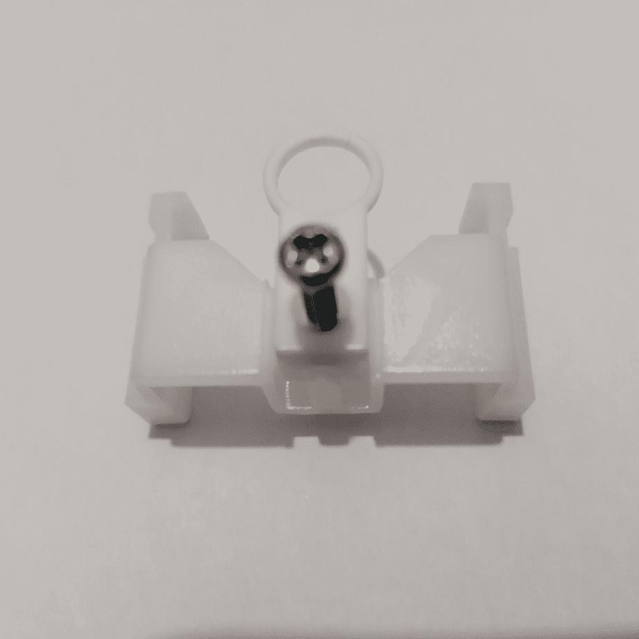 40mm Wide Bodied Cord Drive Carrier