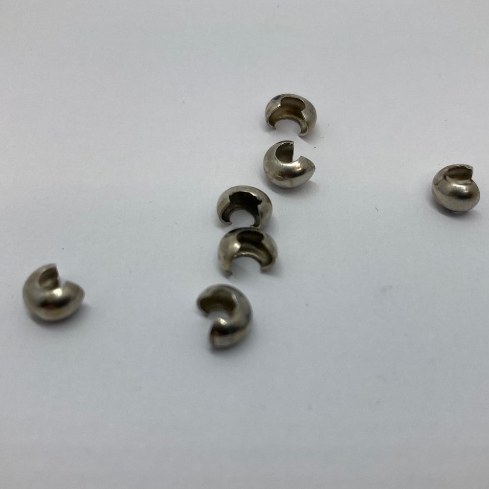 Pack of 10 Vertical Blind Cord Weights