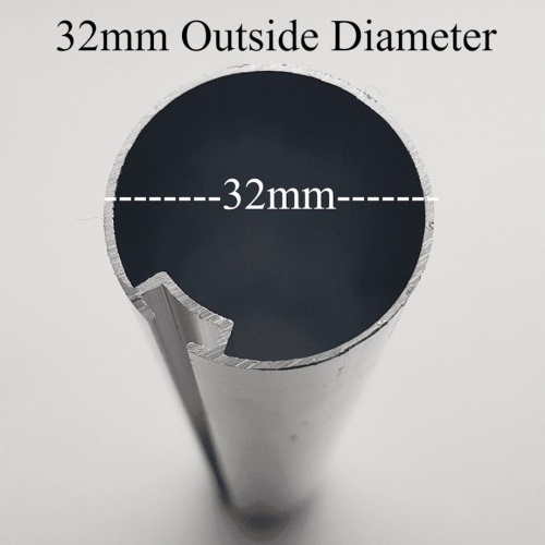32mm Yewdale Defiant Slipstream Kit