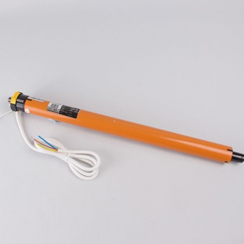 Yewdale 230V AC Tubular Motor with Radio Receiver